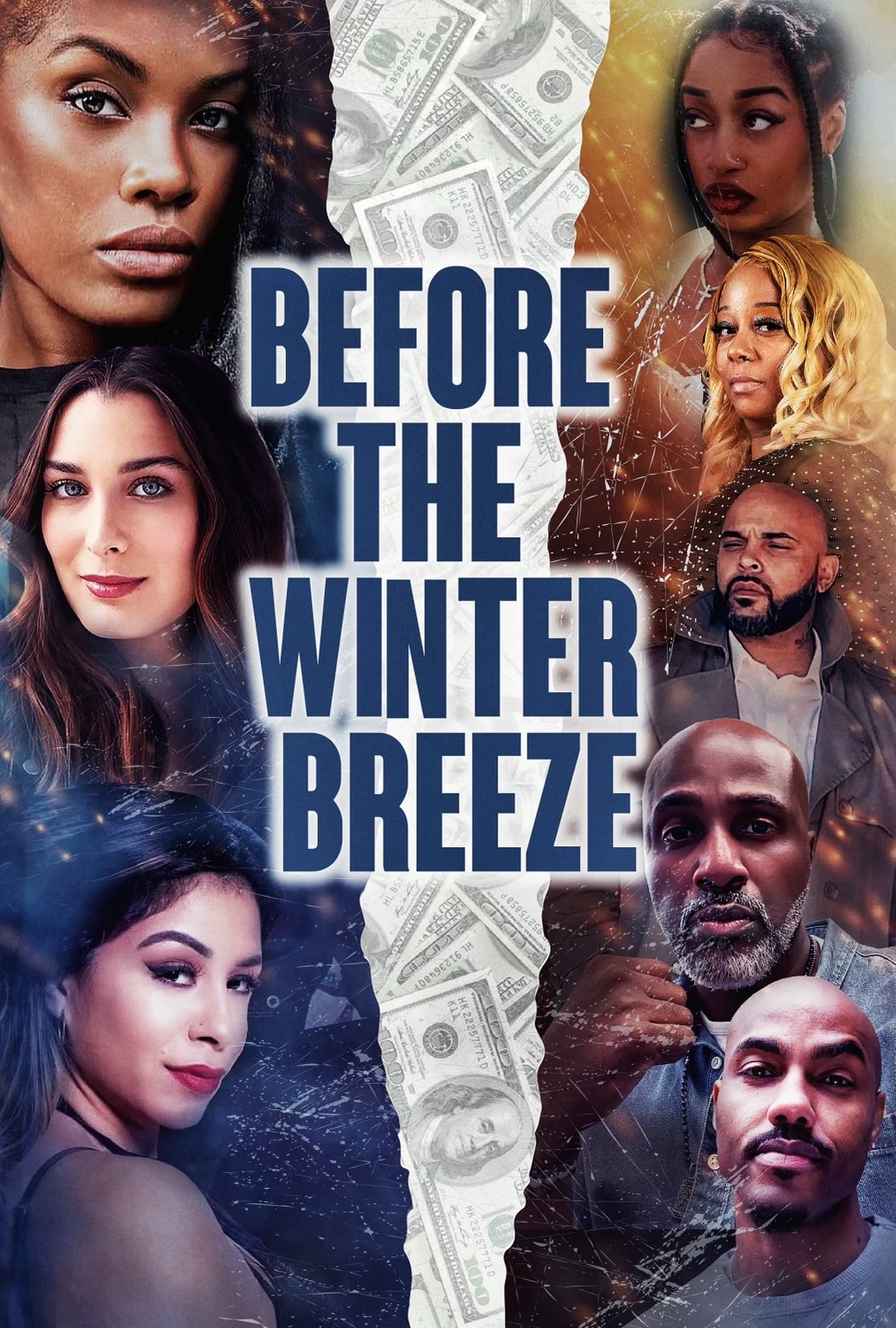Before The Winter Breeze – Home